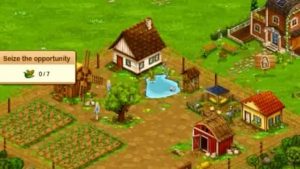 5 astuces sur Big farm que vous devez connaitre